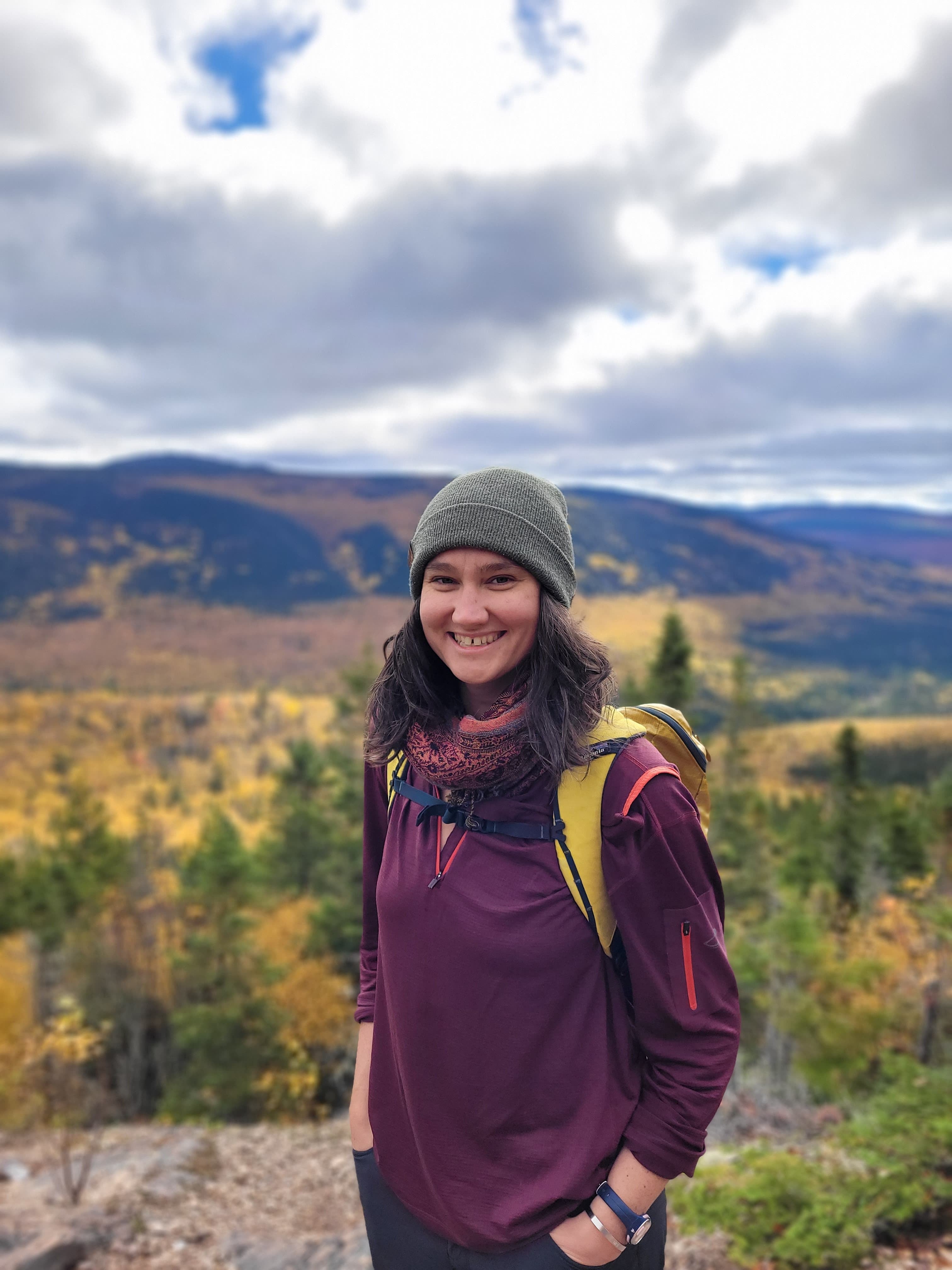Chloe Wiebe – Cape LaHave Adventures