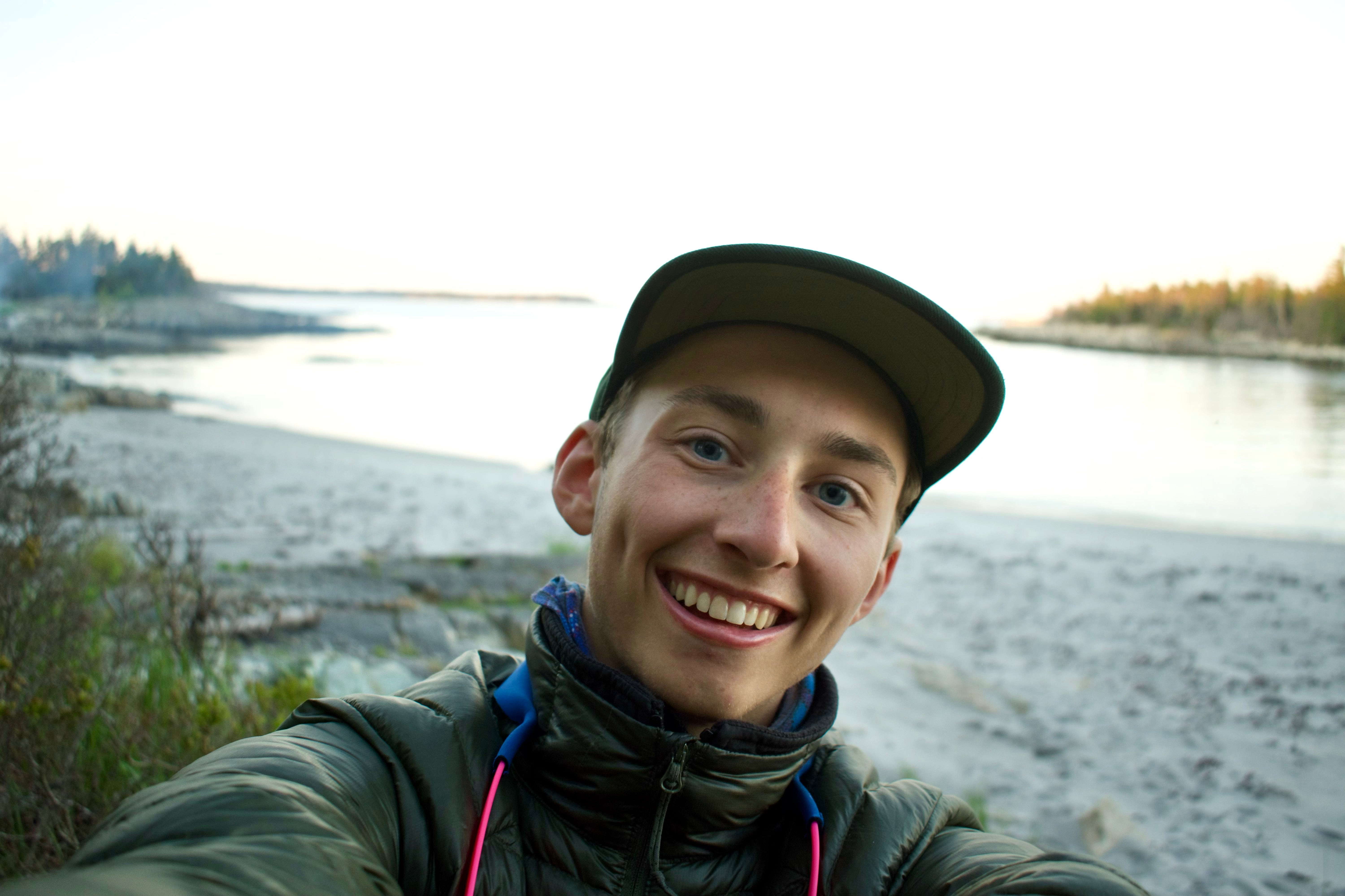 Cole Hayes – Cape LaHave Adventures