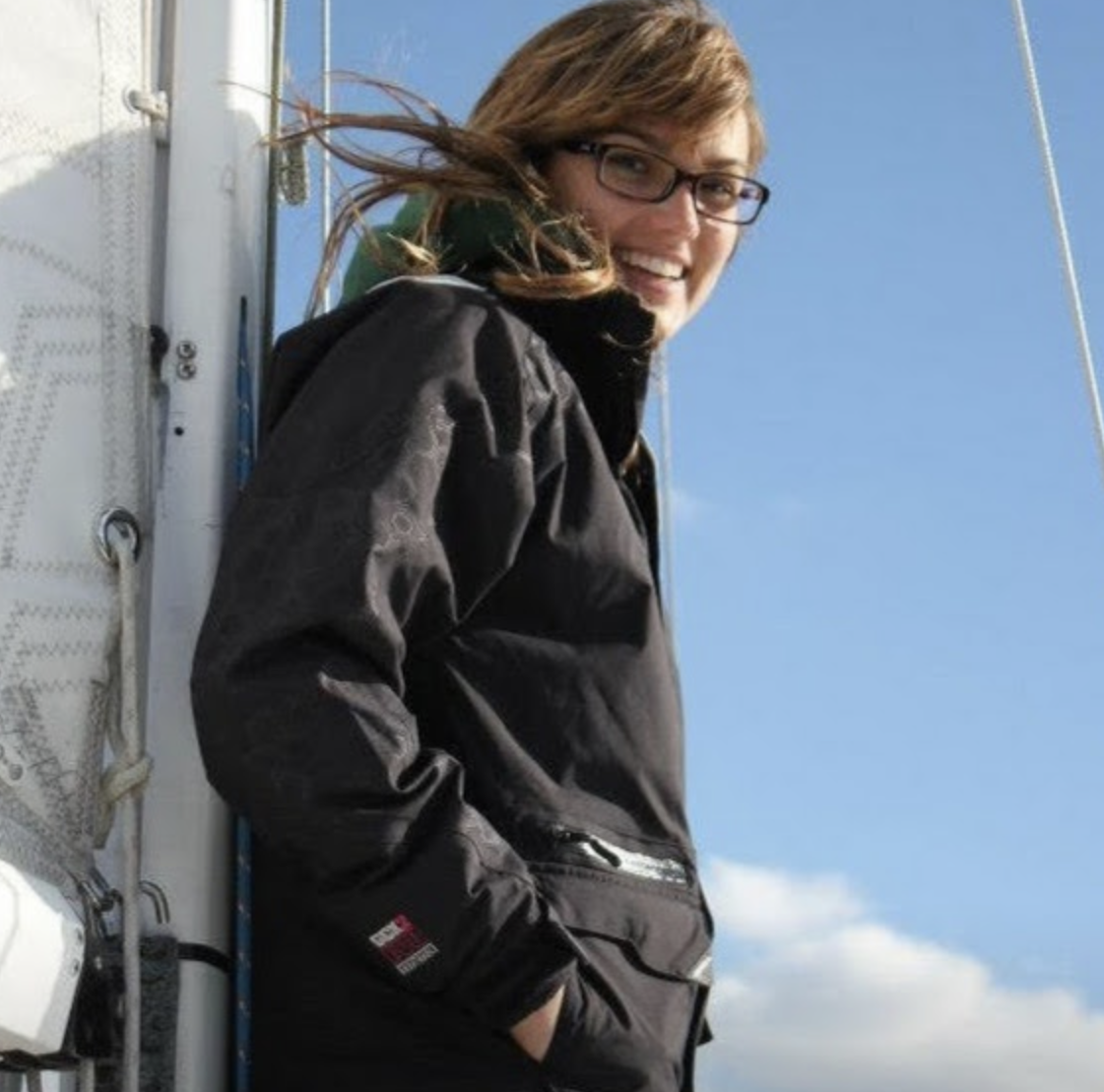 Francesca Bray – Cape LaHave Adventures