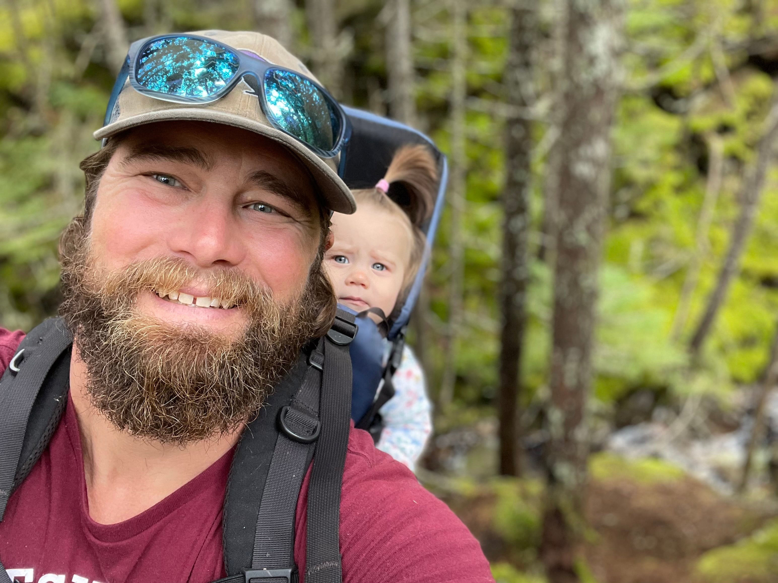 Geoff Marshall – Cape LaHave Adventures