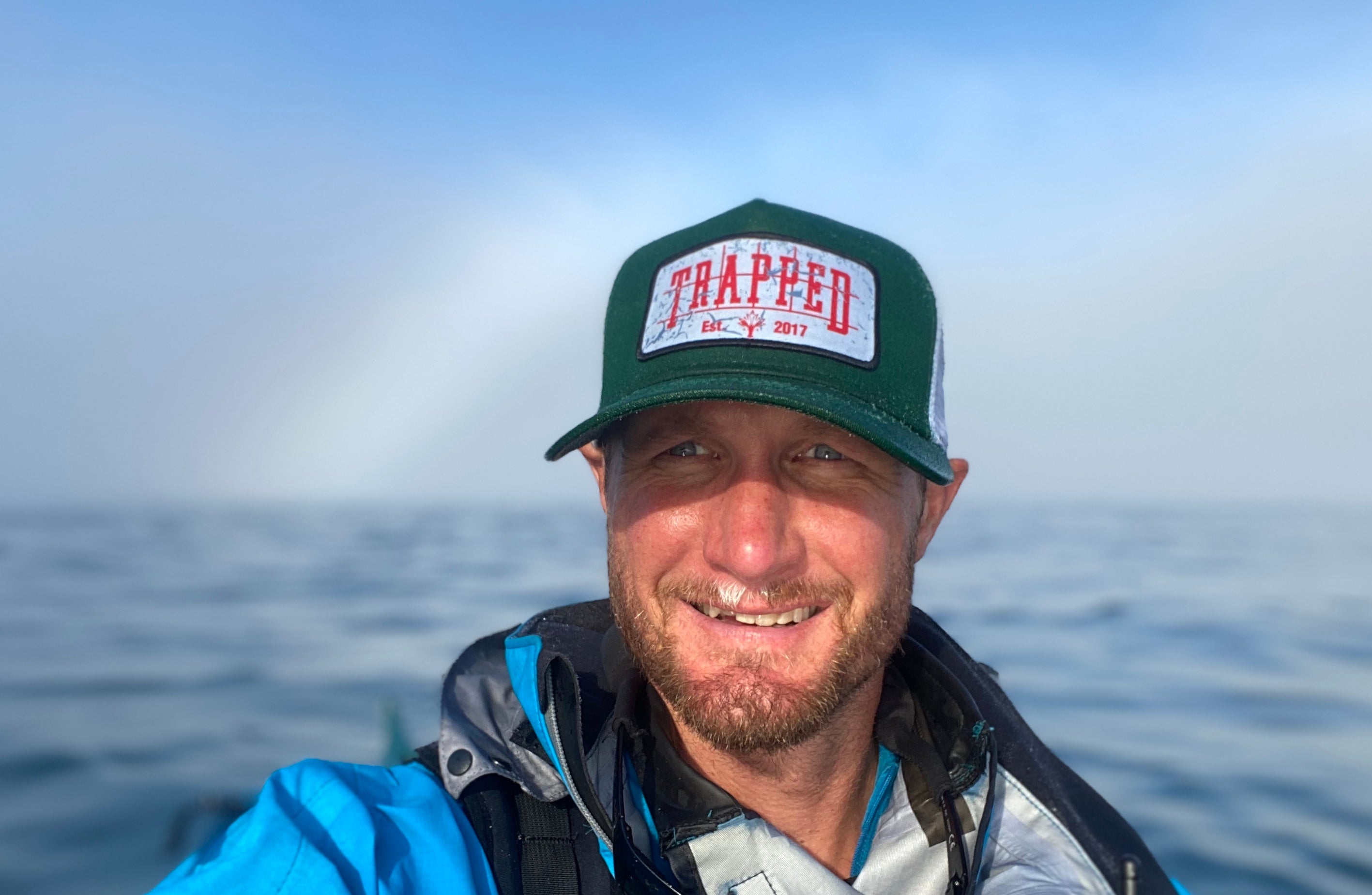 Ryan Munro – Cape LaHave Adventures