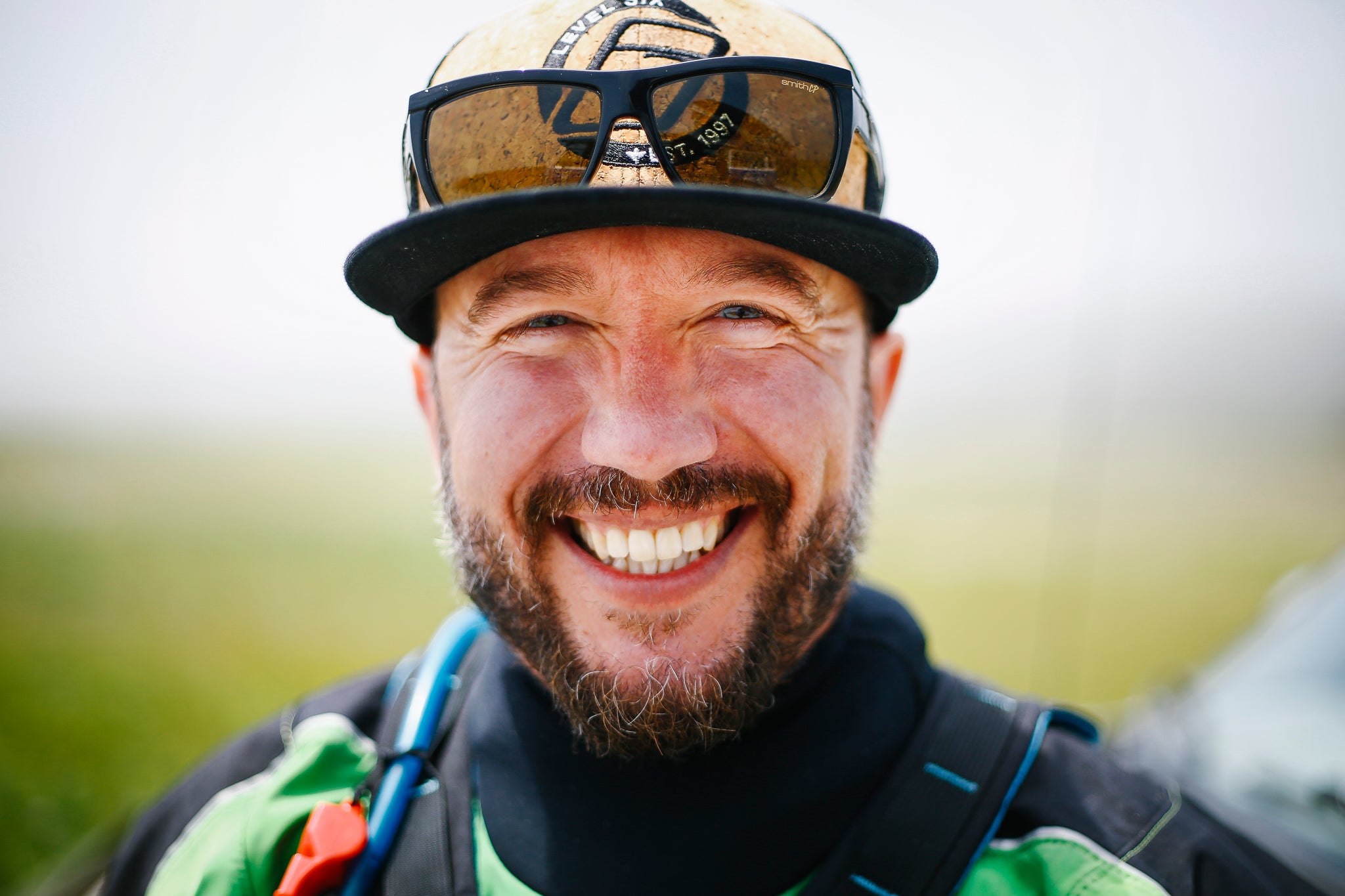 Matt Delong – Cape LaHave Adventures