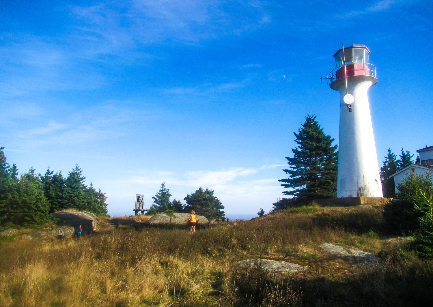 LaHave Islands Experience – Cape LaHave Adventures